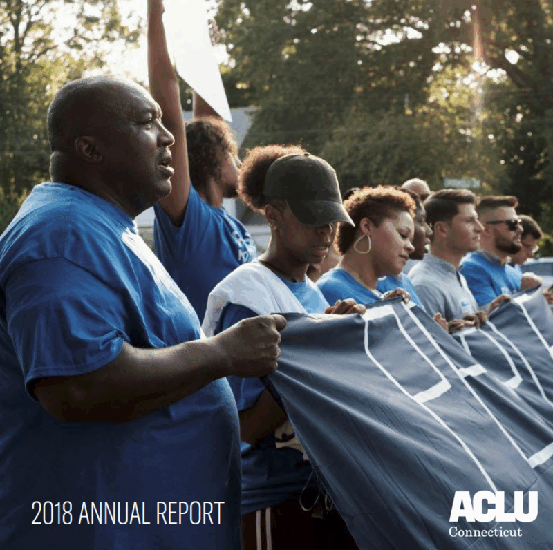 Home - ACLU of Connecticut