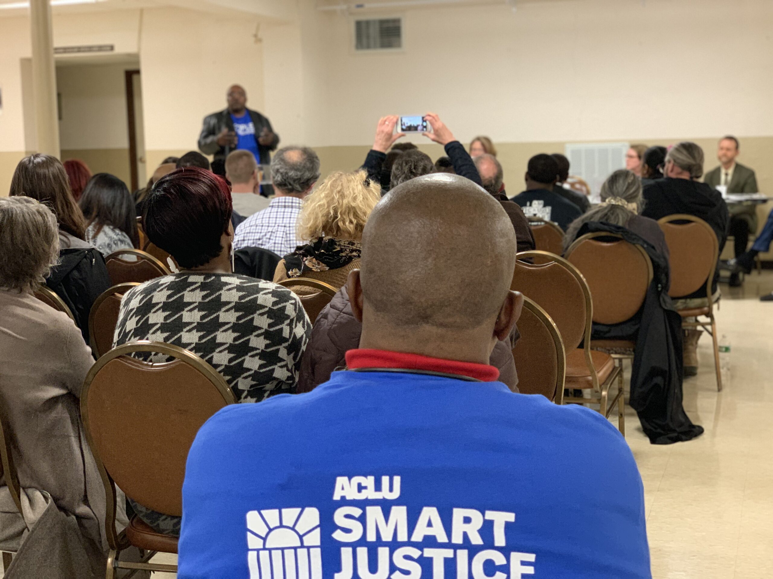 Fight continues to end discrimination based on a person’s criminal ...