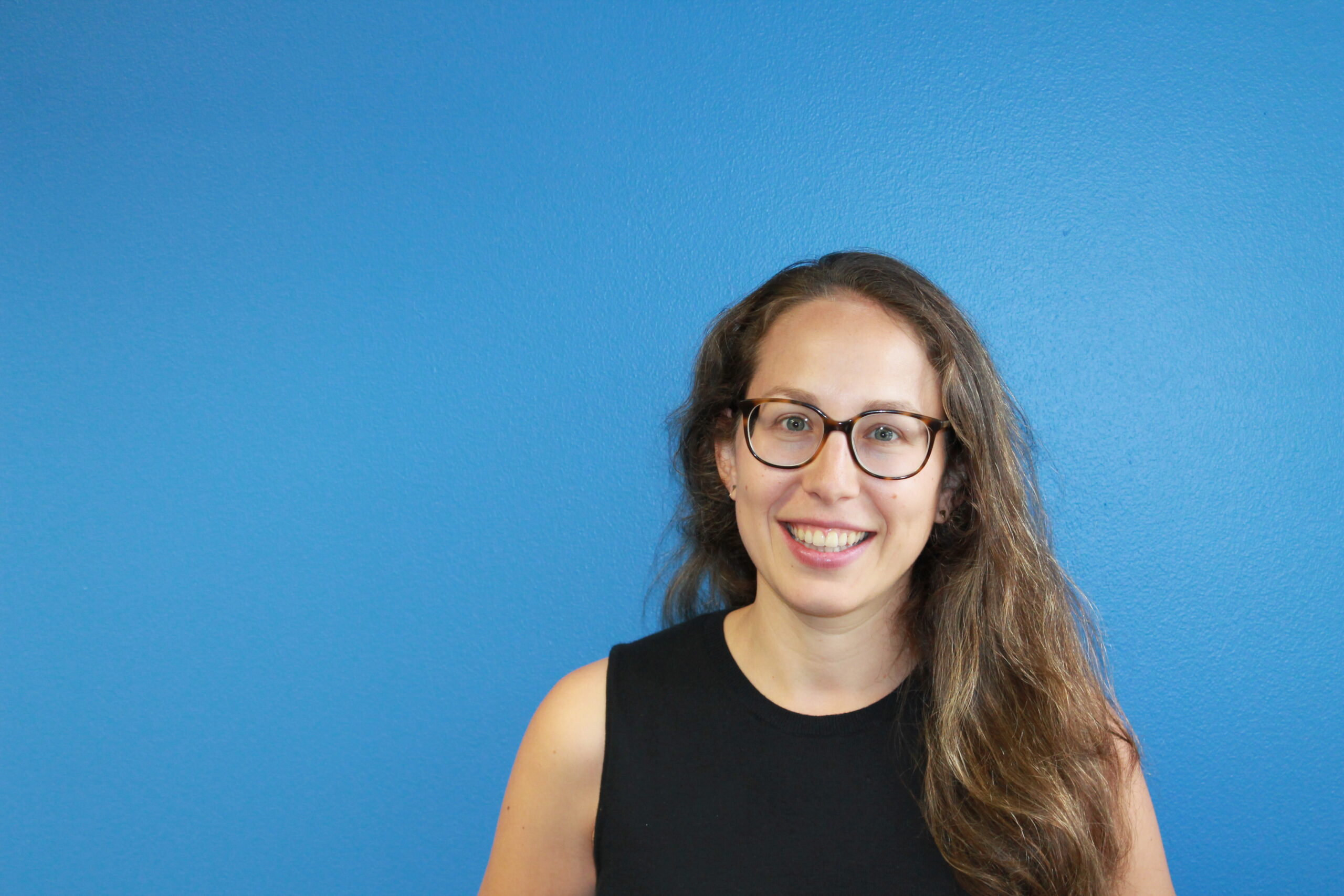 Meet Elana Bildner, the ACLU of Connecticut’s new staff attorney - ACLU ...