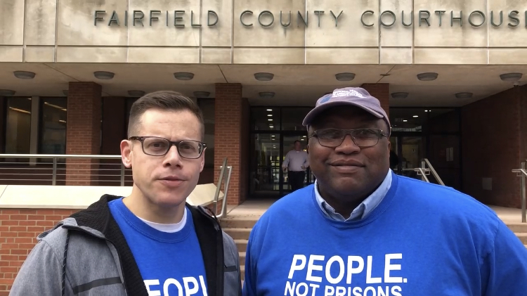 What Smart Justice learned from meeting with Connecticut State’s ...