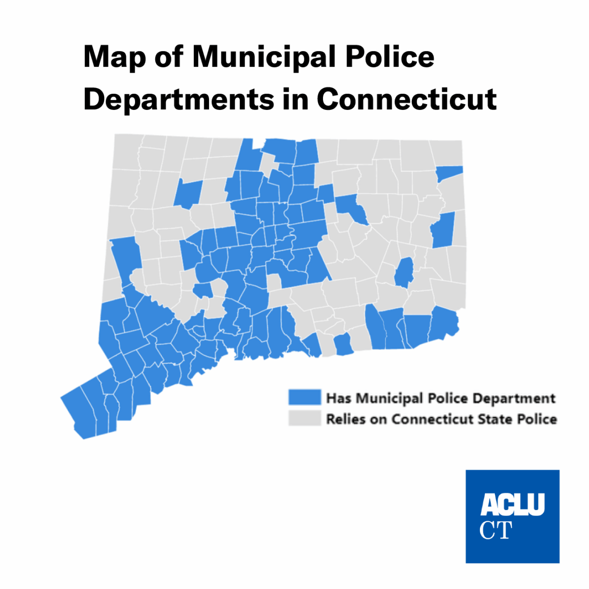 Divestment from policing is close to reality for a lot of people in our ...