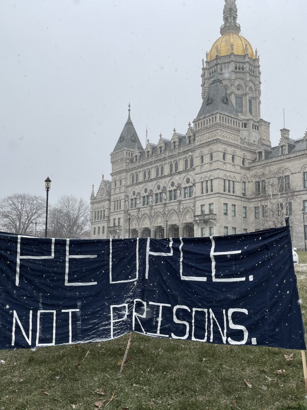 Smart Justice Virtual Teach-In on 2021 Priorities - ACLU of Connecticut