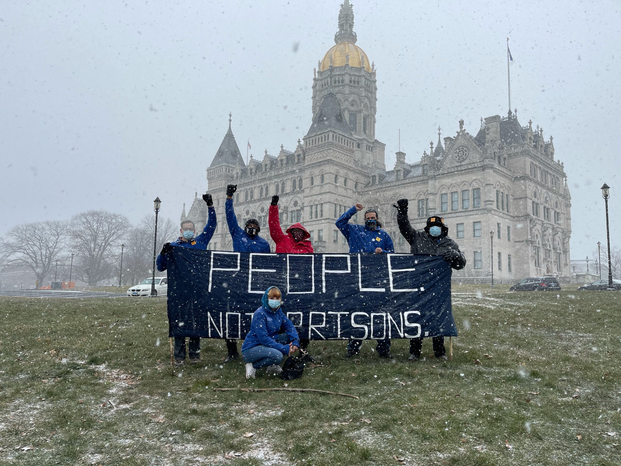 Here’s What Happened in Connecticut’s 2021 Legislative session - ACLU ...