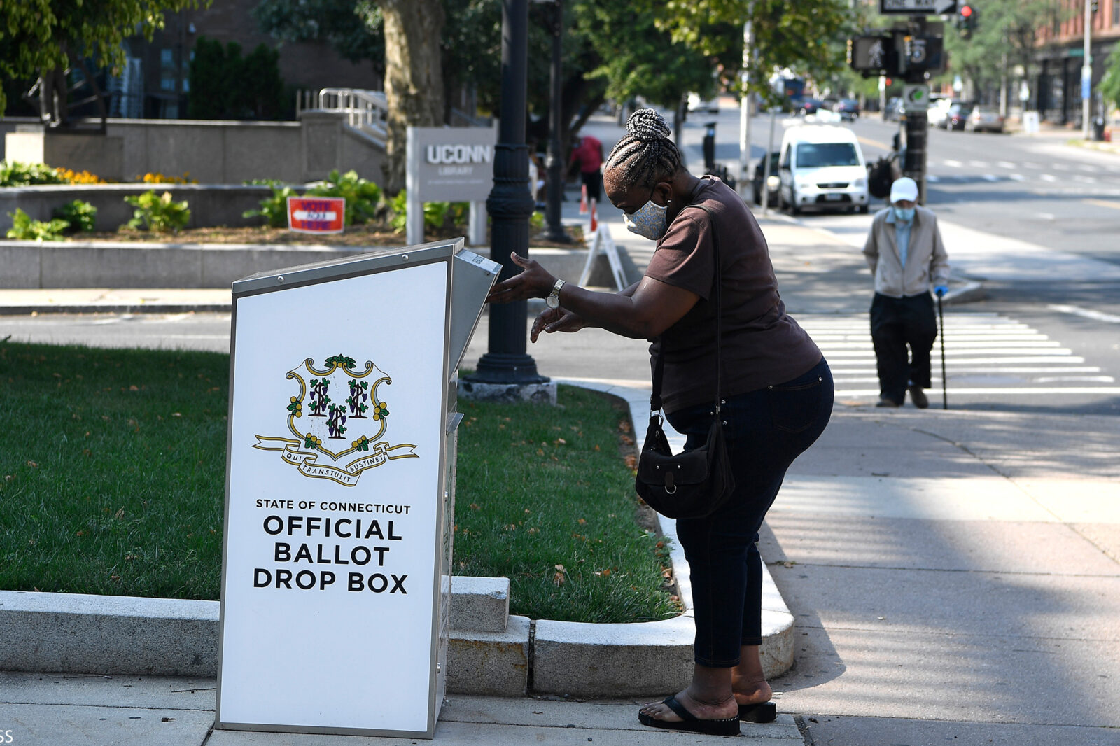 Four Things Early Voting in CT Must Include - ACLU of Connecticut