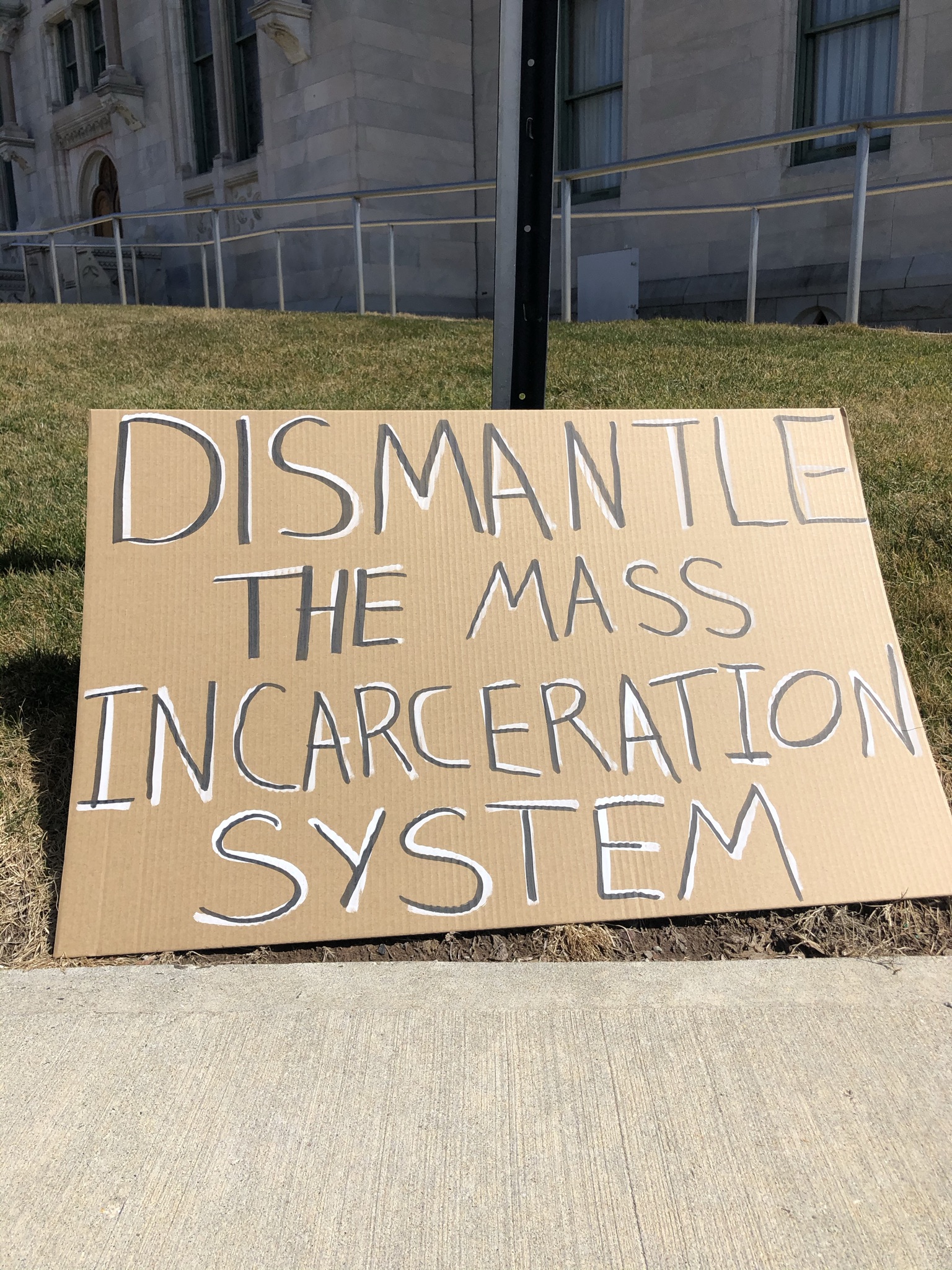 Three things that must happen when a prison closes - ACLU of Connecticut