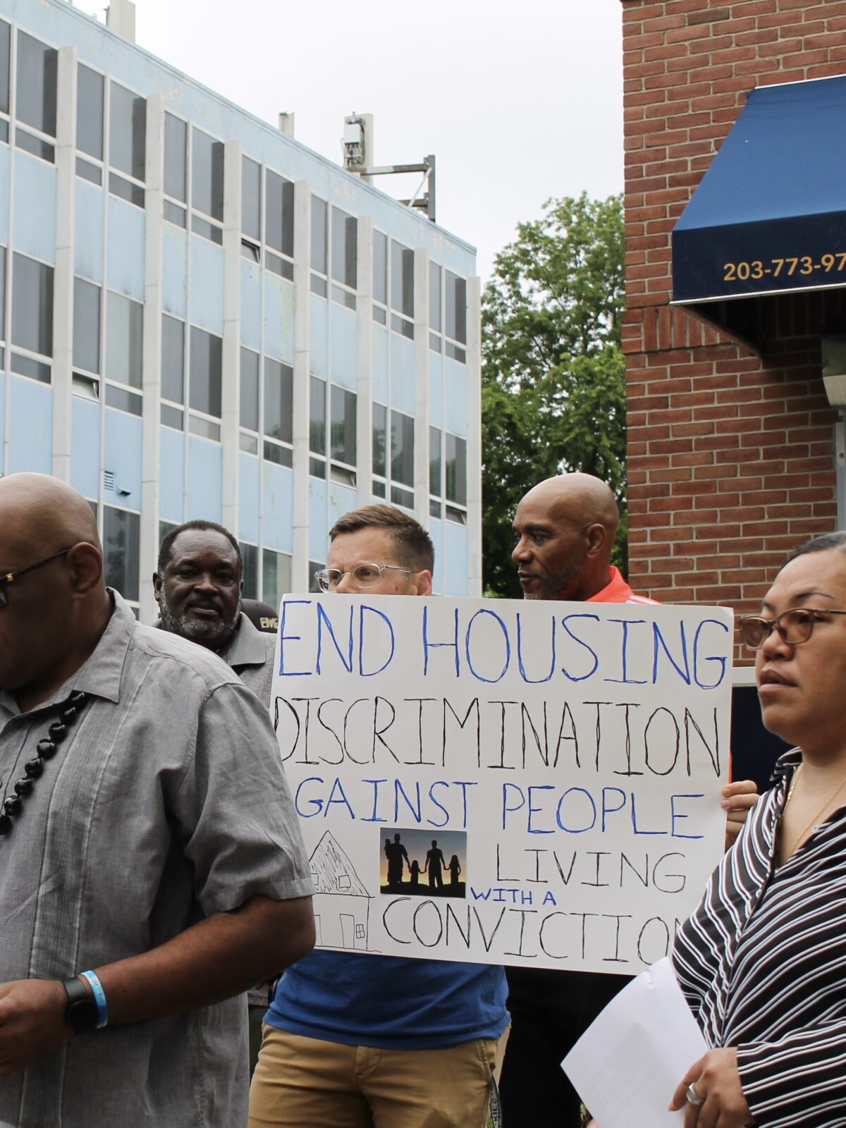 Issues - ACLU of Connecticut