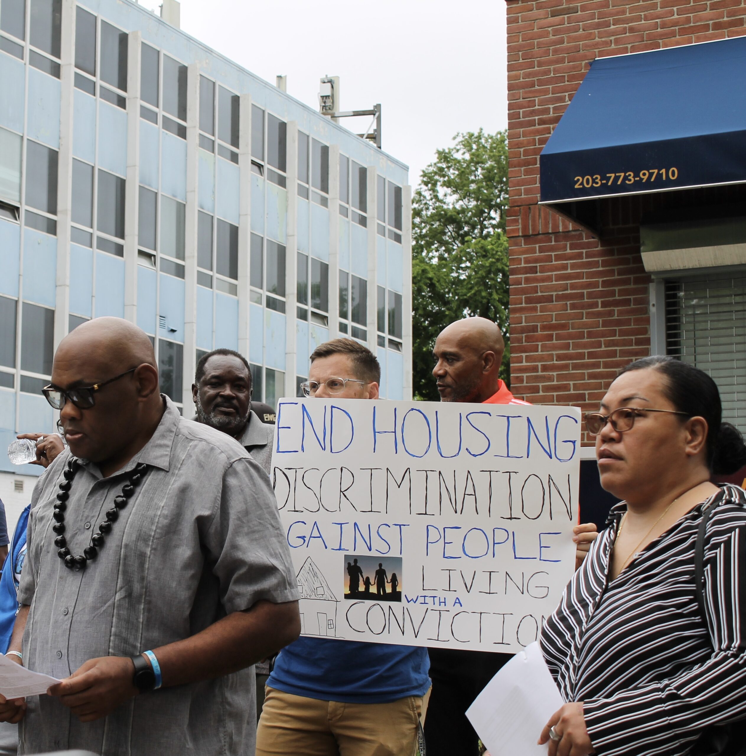 Housing - ACLU of Connecticut