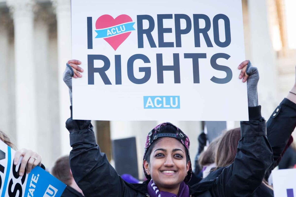 Issues - ACLU of Connecticut